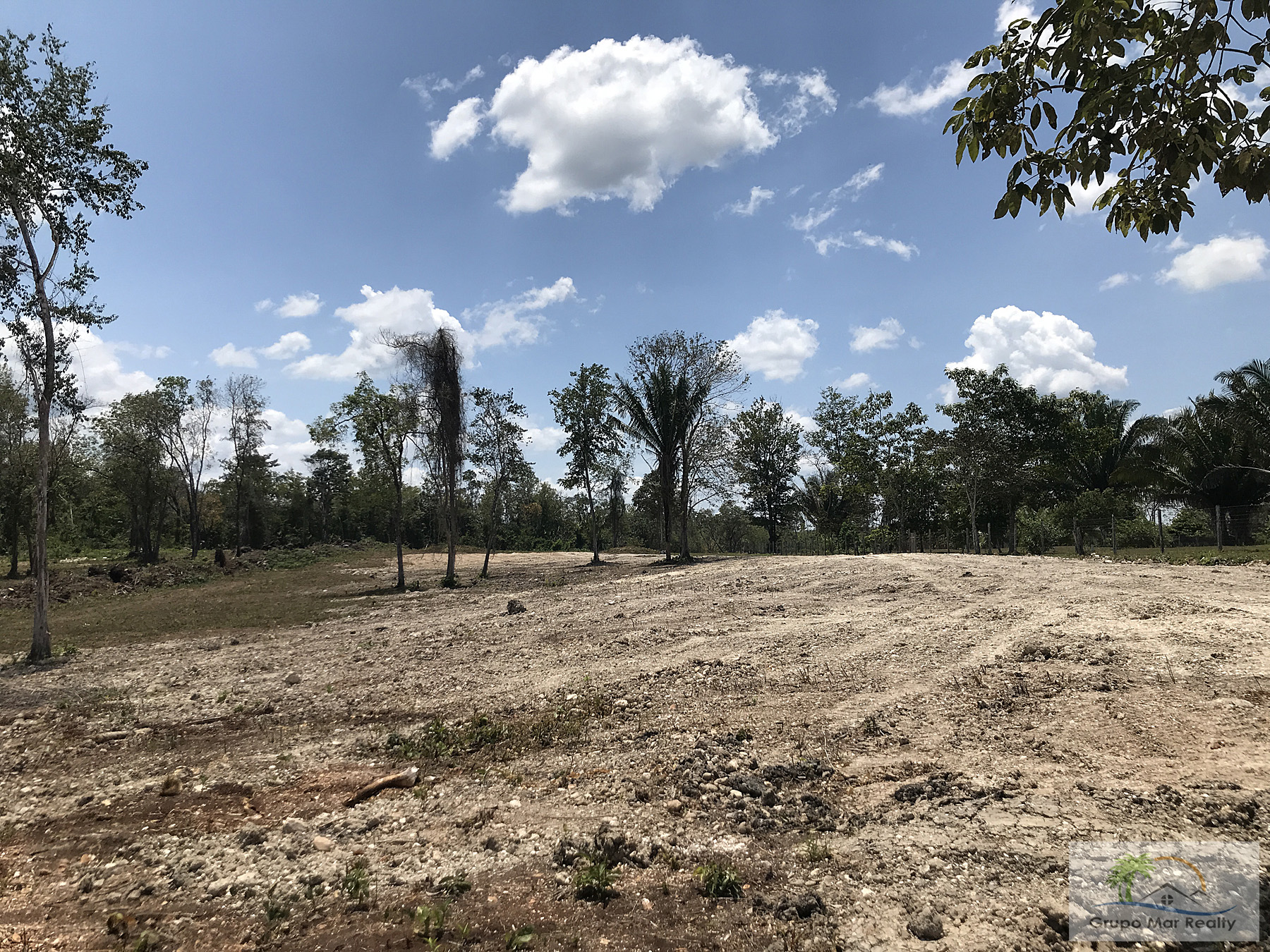 Acreage Lots For Sale Unitedville - Grupo Mar Realty