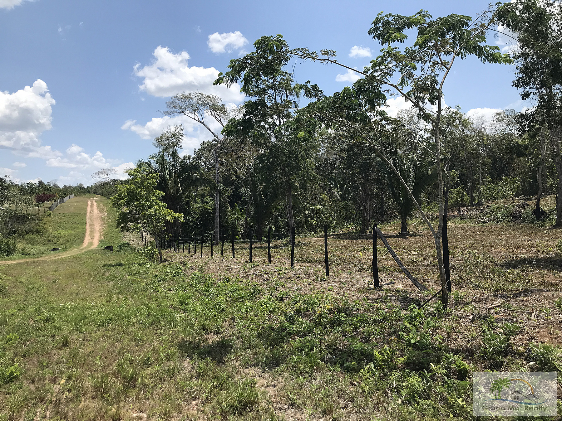 Acreage Lots For Sale Unitedville - Grupo Mar Realty