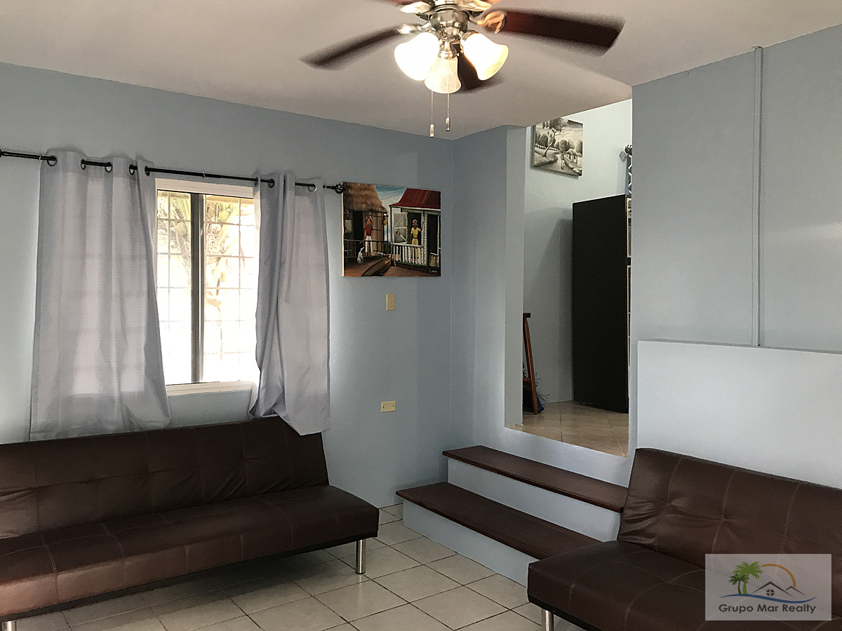 3 Bedroom Home For Rent - Grupo Mar Realty