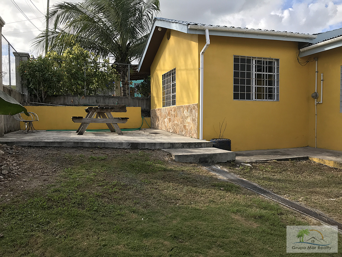 3 Bedroom Home For Rent - Grupo Mar Realty