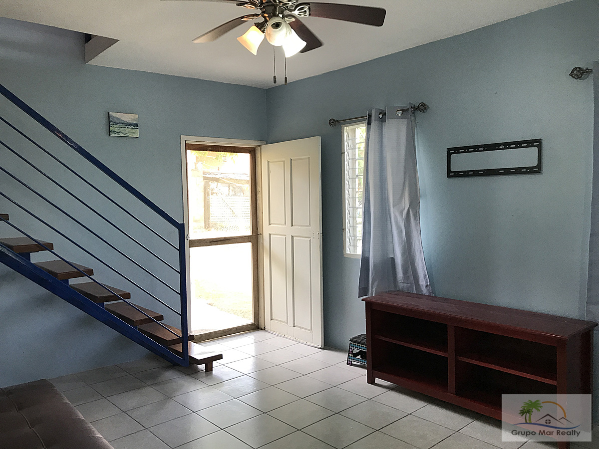 3 Bedroom Home For Rent - Grupo Mar Realty